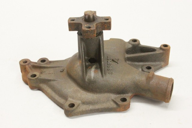 Rebuilt 1964-69 Dodge Plymouth 273 318 340 V8 Water Pump 2863067 ...