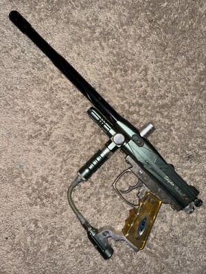 Spyder Rodeo Paintball Gun | eBay