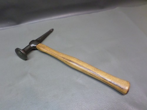 VINTAGE FAIRMOUNT 158 - G AUTO BODY REPAIR HAMMER - SOLID | eBay