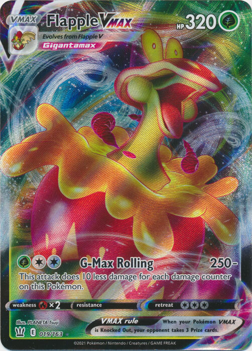 Pokemon VMAX - Choose Your Card - All Available, Ultra Rare, Full Art ...