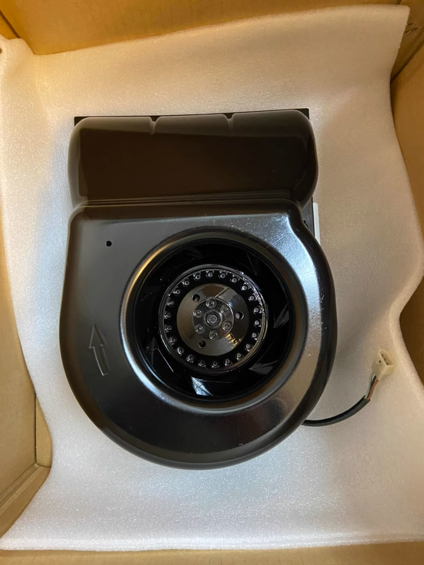 New In Box SIEMENS 6SY7000-0AB28 Cooling Fan K2E190-AB77-09 Expedited ...