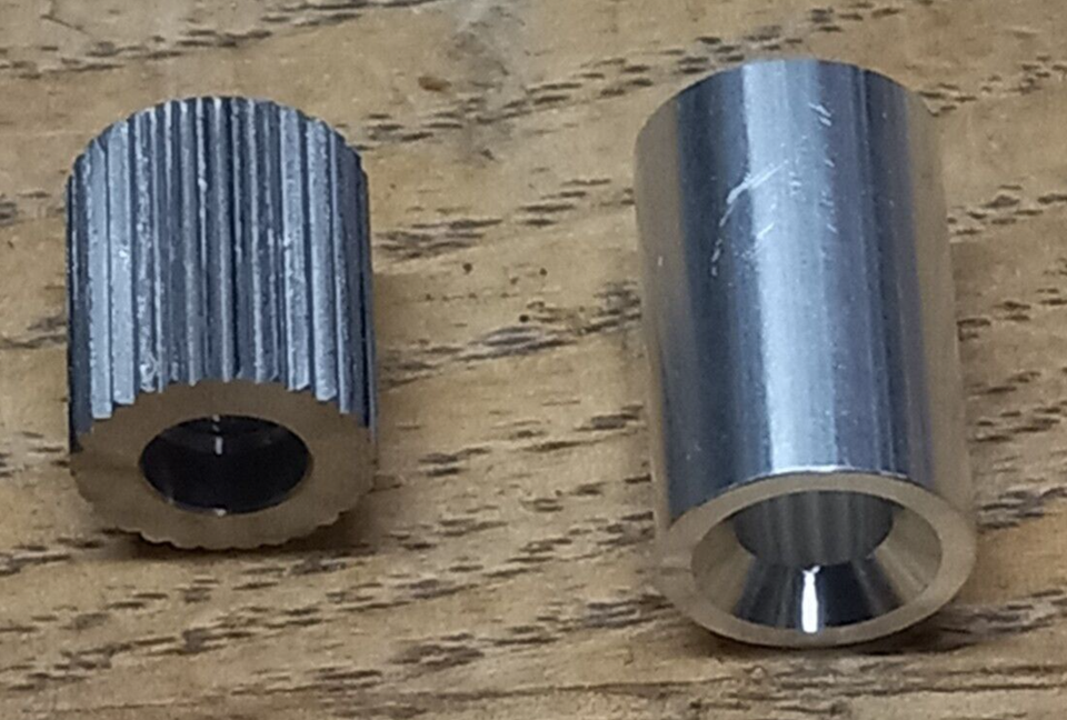 Newly designed Akai GX-4000D Capstan Motor Speed Adapter and Retaining ...