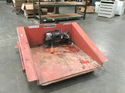 Other - Presto Lift