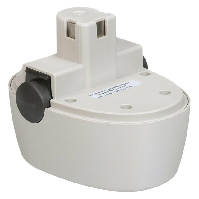 3M PPS Sun Gun Ni-cad Battery for 16400 16398 for sale online | eBay