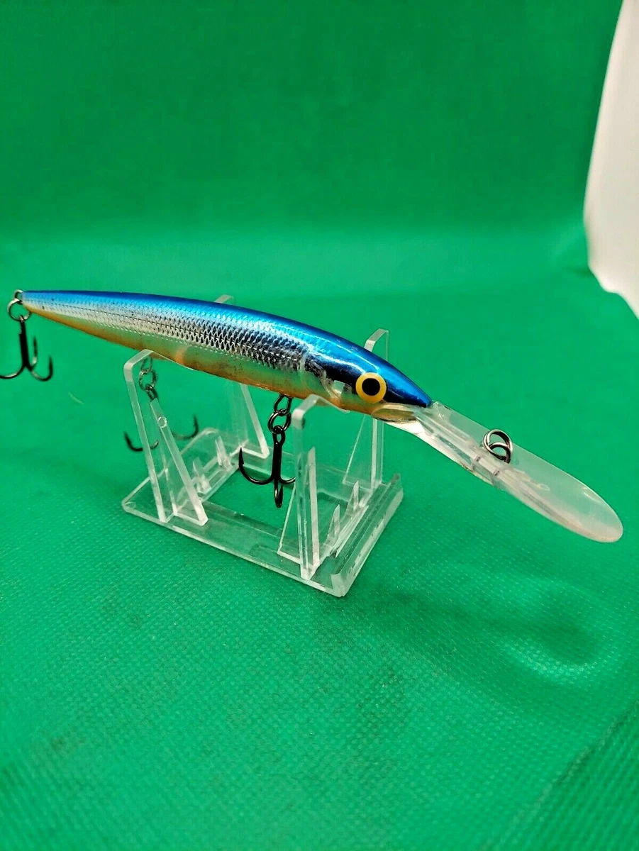 Walleye Lures Rapala