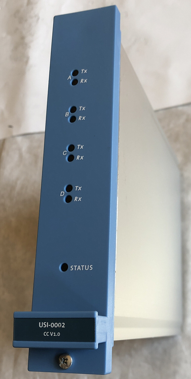 NEW Honeywell USI-0002 CC V1.0,FE-USI-0002 V10 Safety Manager System ...