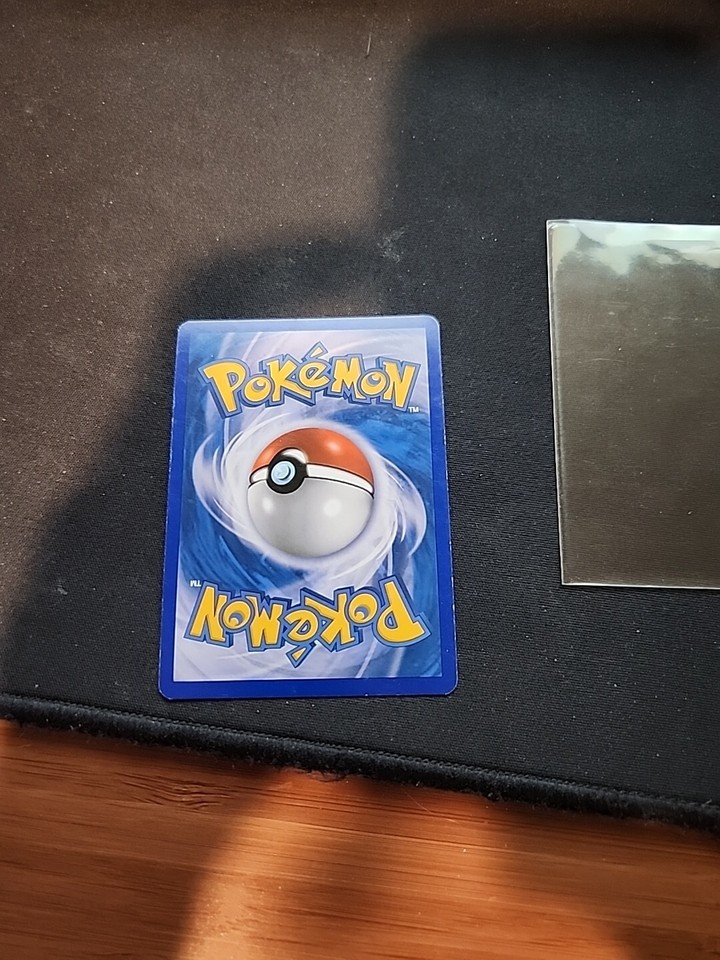 Pokémon TCG Crobat Prime Unleashed 84/95 Holo Holo Rare Prime | eBay