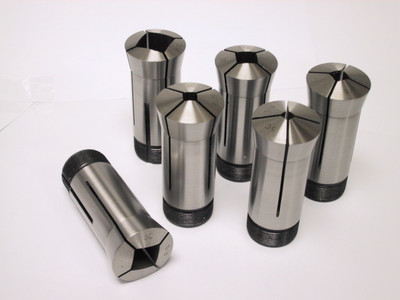 Collets - 5C Collet Set