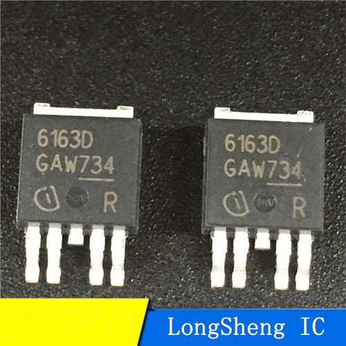 (1PCS) BTS6163D IC PWR SWITCH 60V HISIDE TO252-5 6163 BTS6163 | eBay