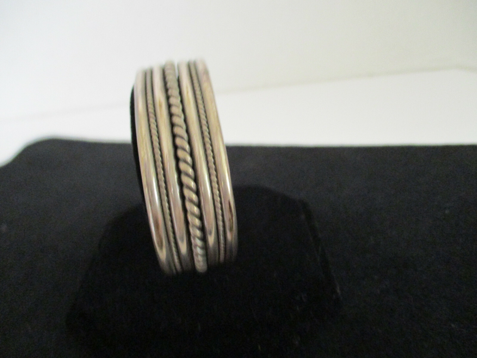 Sterling Silver Braclet | eBay