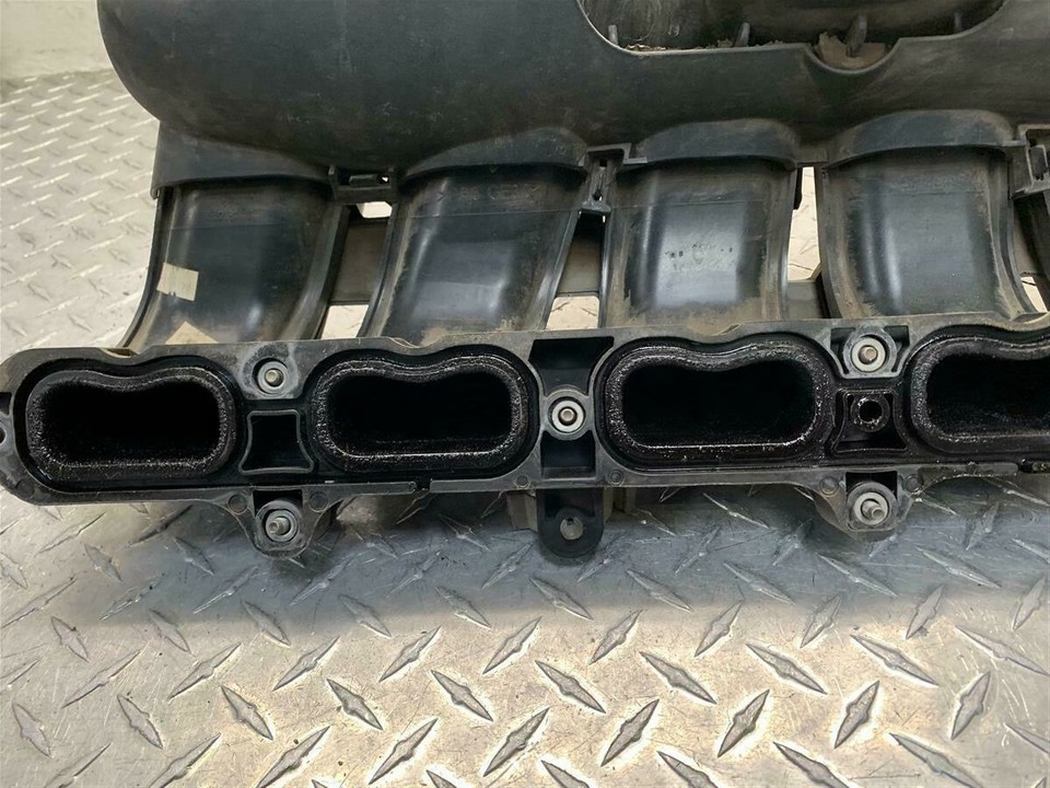 2002-2007 GMC ENVOY 4.2L 6CYLINDER AIR INTAKE MANIFOLD OEM 89017800 | eBay