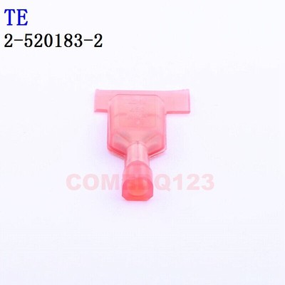 10PCSx 2-520183-2 - Connectors #W10 | eBay