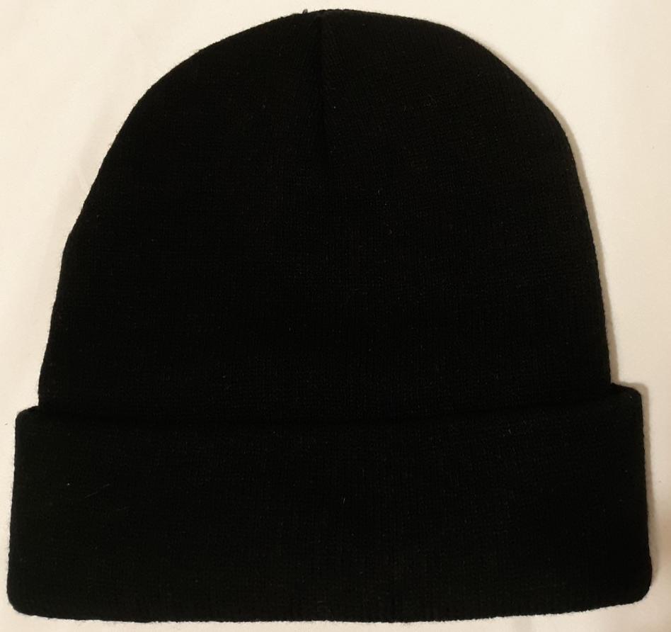 Taylor Swift Eras Tour Inspired Beanie SWIFTIE 1989 Black Embroidered ...