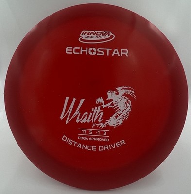 Innova Echo Star Wraith 172g LIMITED RUN | eBay