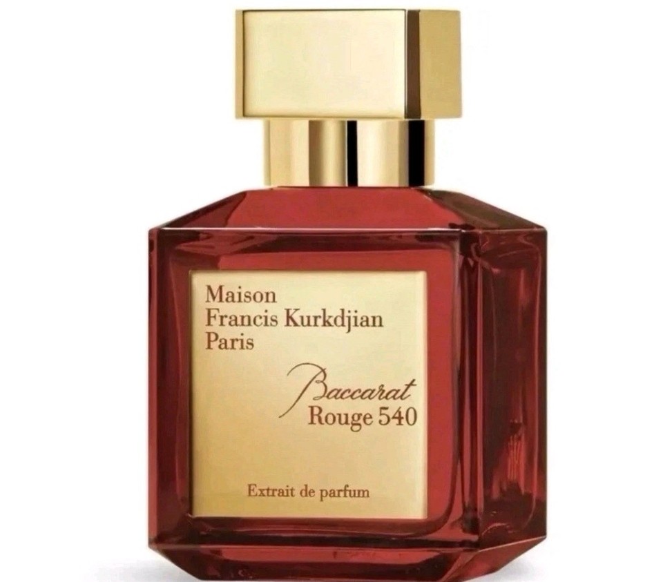 Baccarat Rouge 540 *BRAND NEW* | eBay