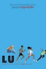 Lu (Track) - Hardcover By Reynolds, Jason - VERY GOOD 9781481450249| eBay
