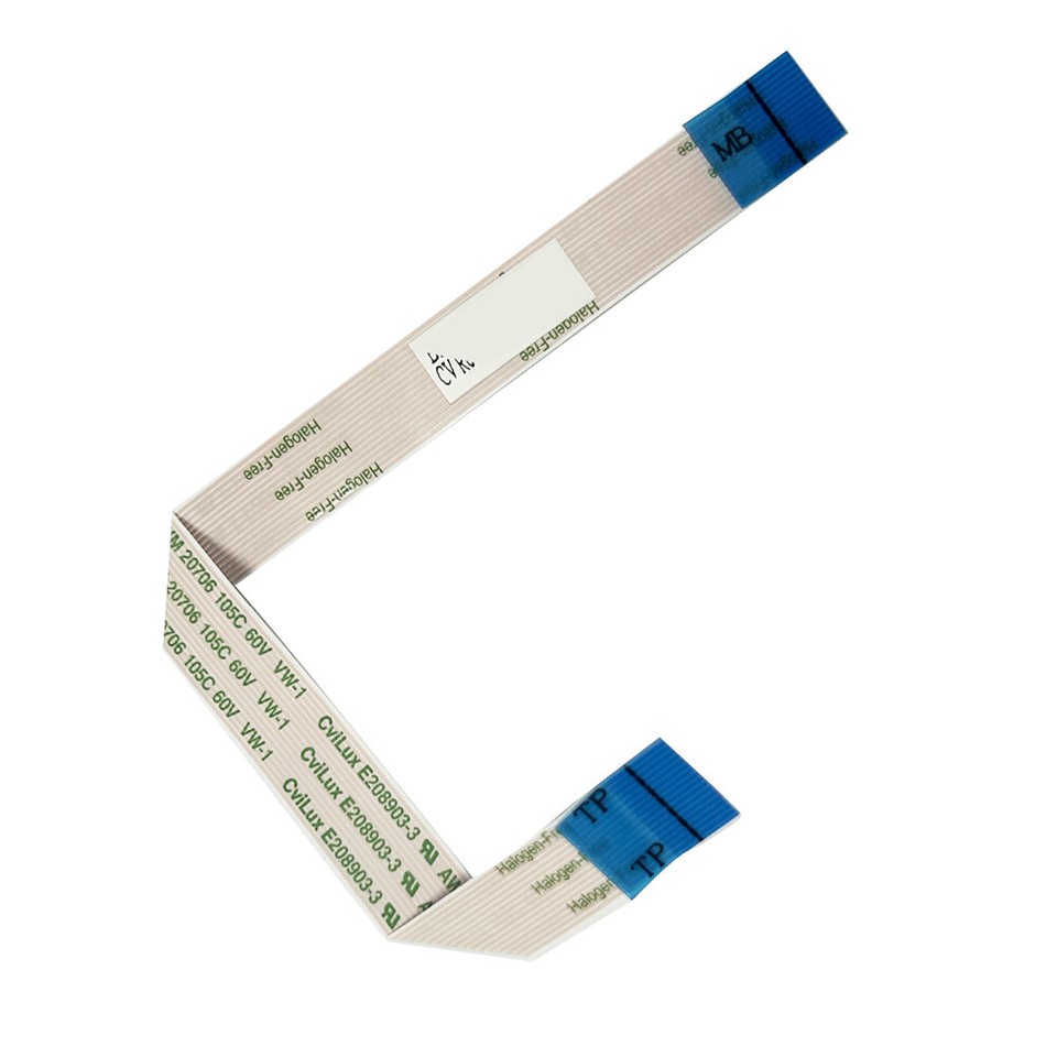 Laptop Touchpad Ribbon Cable for DELL ALIENWARE 15 R3 R4 R5/17 R4 R5 ...