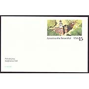 US Scott UX-135 Postal Card (15 cents) FREE SHIPPING | eBay