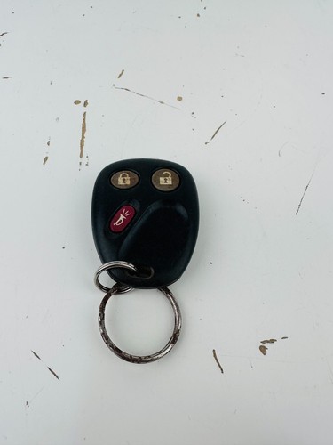 OEM GM CHEVY KEYLESS REMOTE ENTRY KEY FOB ALARM TRANSMITTER LHJ011 ...