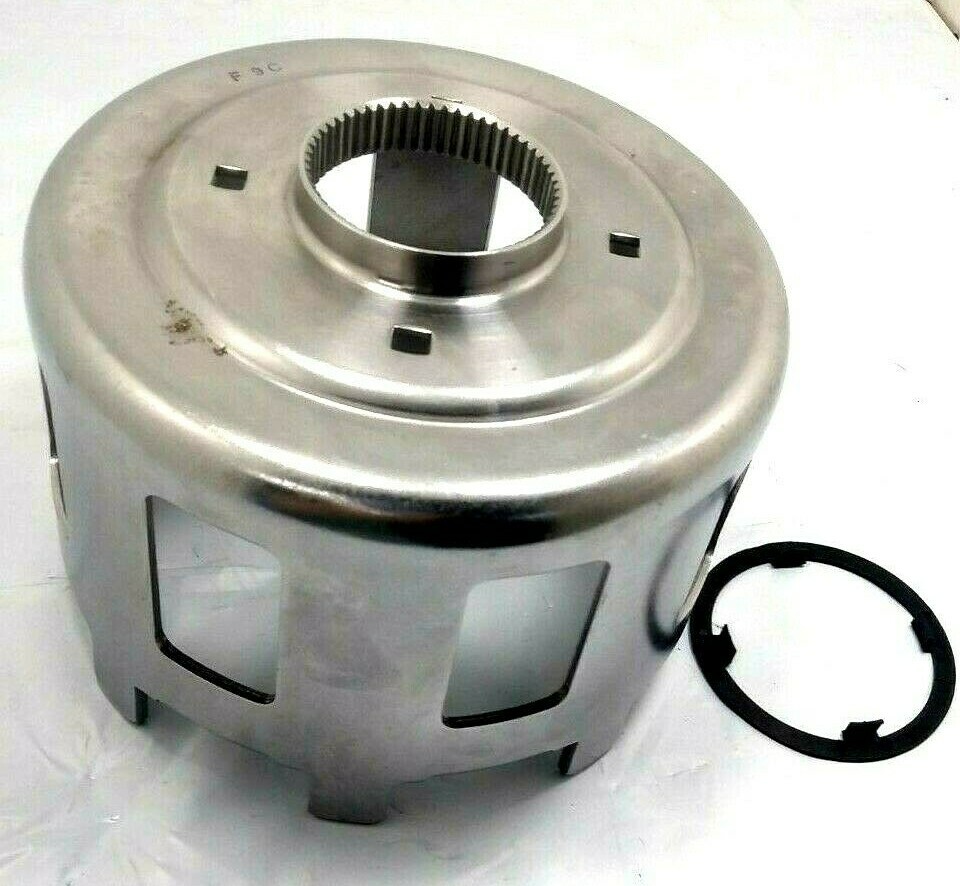 . 700 4L60e 4L70E sun shell AKA The Monster Beast Extra Thick NEW | eBay