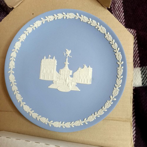 wedgwood collector plates | eBay