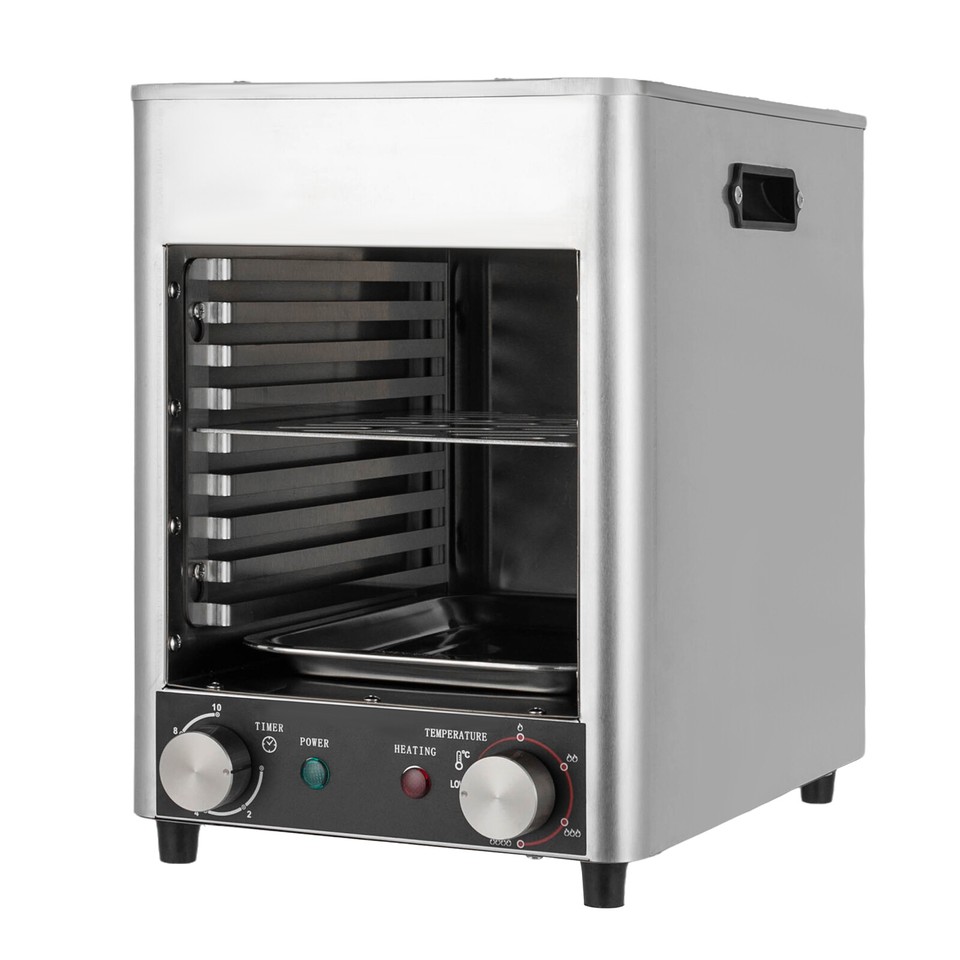 Electric Steak Grill 10-tier Steak Grill Oven Commercial Steak Stove ...