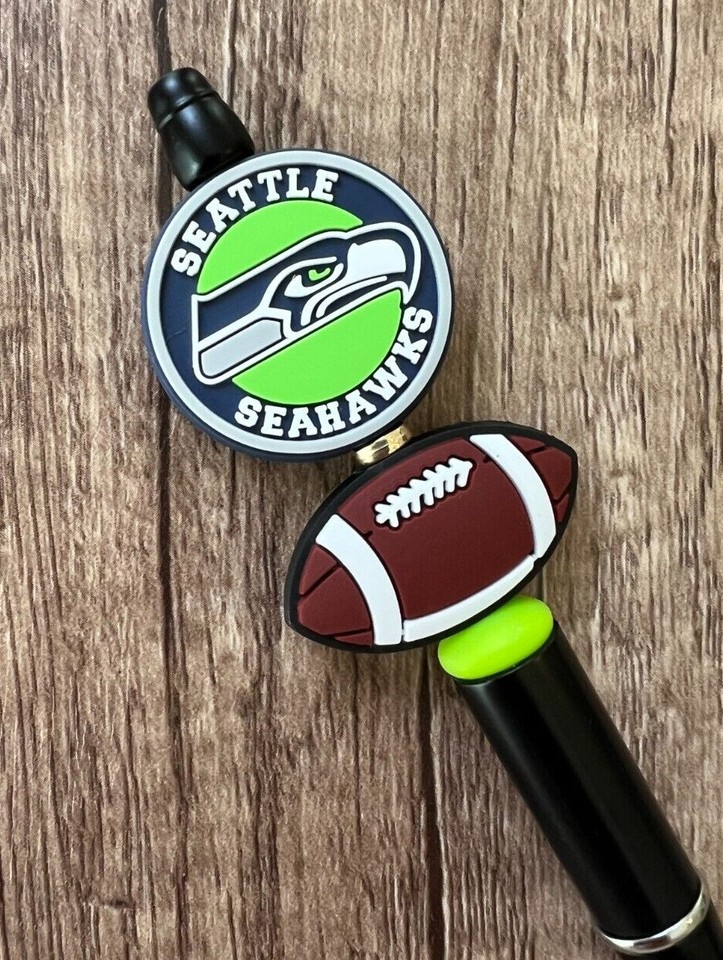 Sports! Football Pen! Football, NFC teams! Collect, Gifts, Basket ...