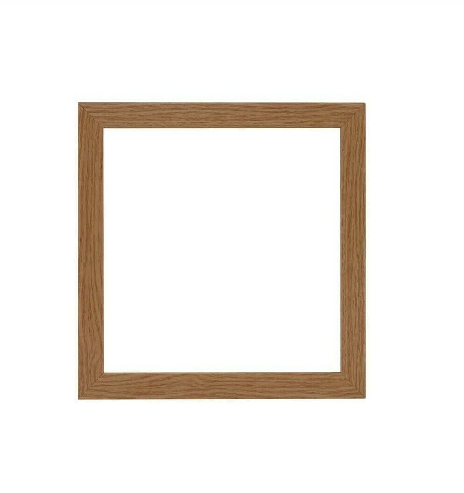 Square Deep 3D Deep Box Frame Range Picture Photo Frame Display ...