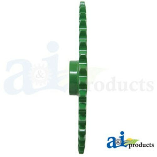 Sprocket AE39654 fits John Deere 467 530 535 540 545 546 547 556 557 ...