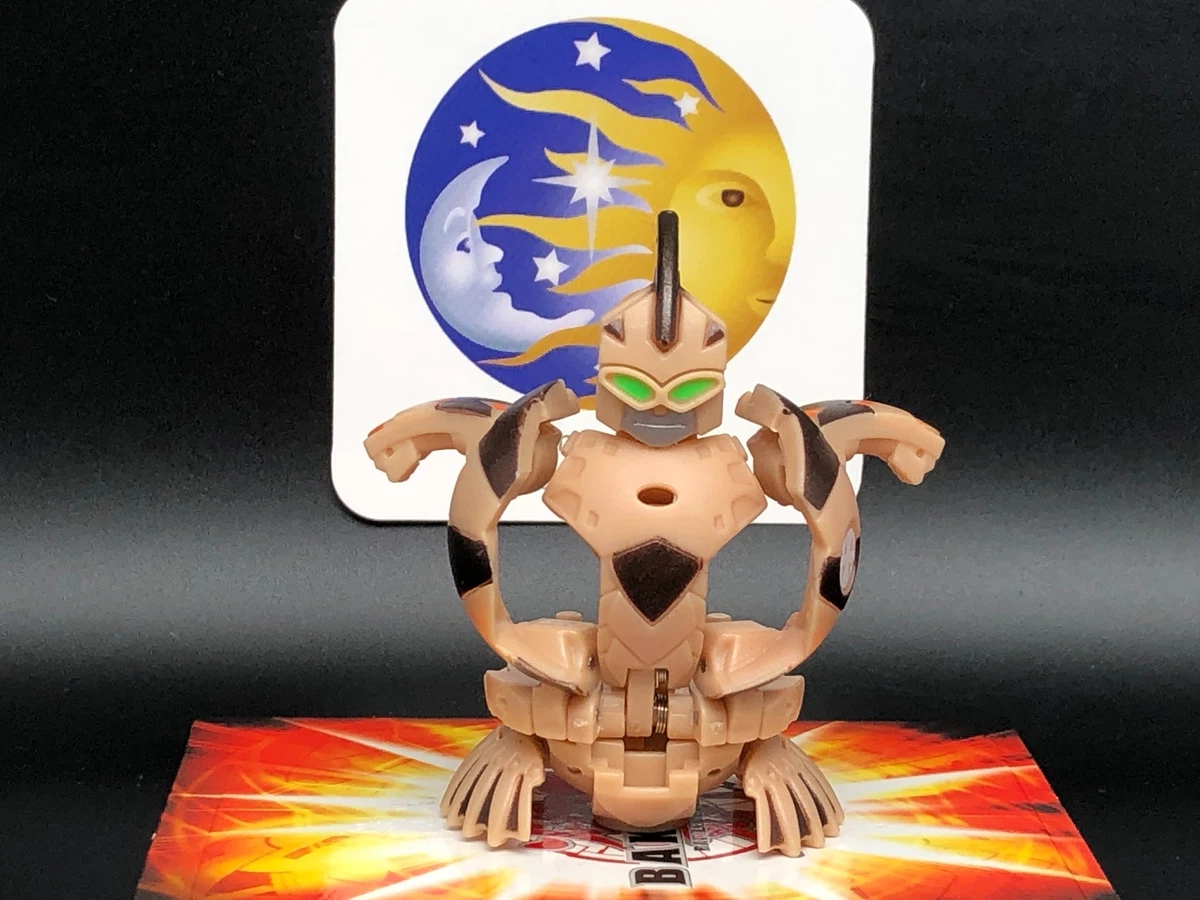 Bakugan Gundalian Invaders Akwimos