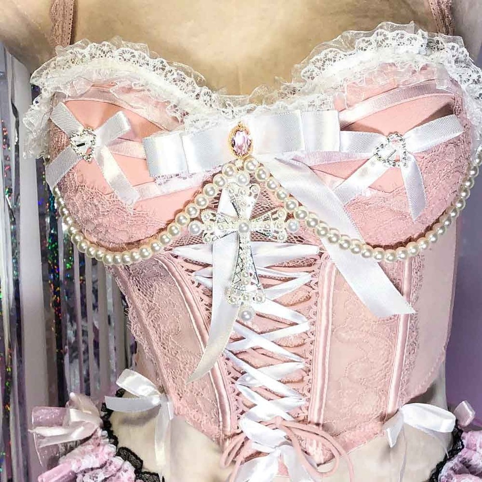 E-Girls 90s Harajuku Punk Rock Grunge Y2K TOPS DIY Gothic Tanks Goth ...