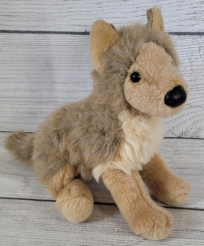 Douglas Tyson The Wolf Retired 2011 Misprinted Item Number on Tag ...