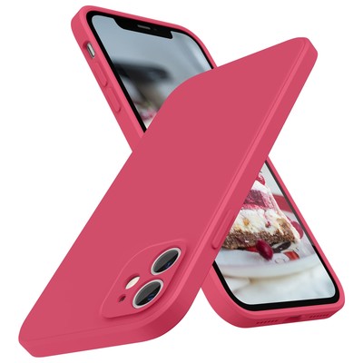 SURPHY Cover Compatibile per iPhone 11 6.1 Pollici(2019), Custodia in ...