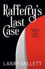Larry Millett Rafferty's Last Case (Paperback) (US IMPORT ...