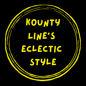Kounty Line's Eclectic Style | eBay Stores