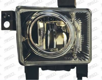 LEFT FOG LIGHTS 1710362 | eBay UK