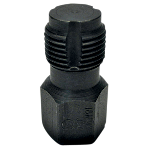 Jims Spark Plug And Oxygen Sensor Thread Chaser 1757 | eBay