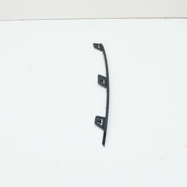 AUDI A6 C8 FRONT BUMPER GRILLE LOWER INSERT MOLDING 4K08072329B9 ...