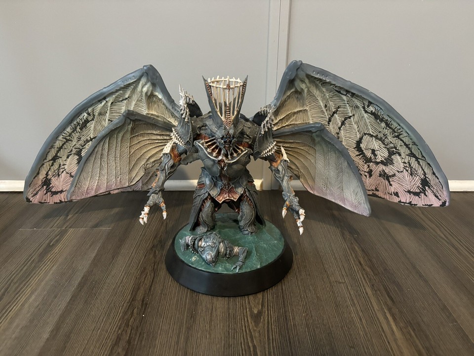 Numskull Destiny 2 Savathun The Witch Queen Statue | eBay