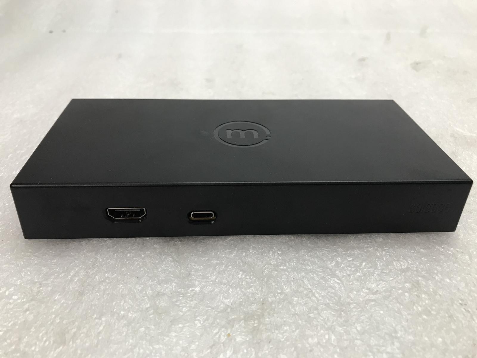 Mersive Solstice Pod SP8096 Gen 3 Wireless Presentation System - No AC ...