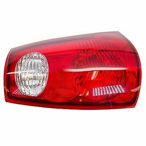 Genuine Ford Part 1 L 5 Z 13404 AA Tail Light Assembly Explorer Sport ...