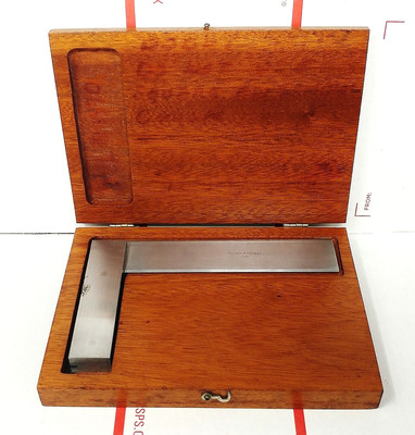 Squares - Bevel Square