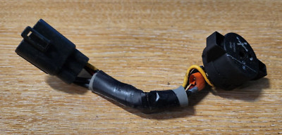 FORD ESCORT MK4 RS TURBO XR3i IGNITION SWITCH 89 AB 11572AA GENUINE ...