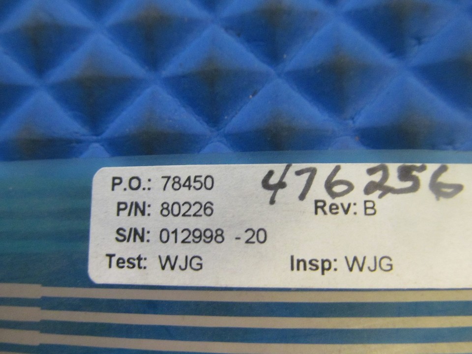 NOS Technigraphics Keypad 80226 | eBay