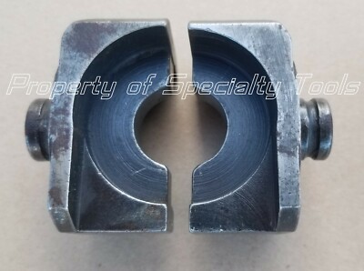 Kearney die hydraulic 12 Ton crimper crimping crimp index 781 | eBay