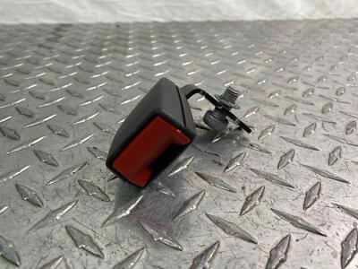 LH 13-19 MINI COOPER F54-F56 REAR SEAT BELT 72117364223 OEM | eBay