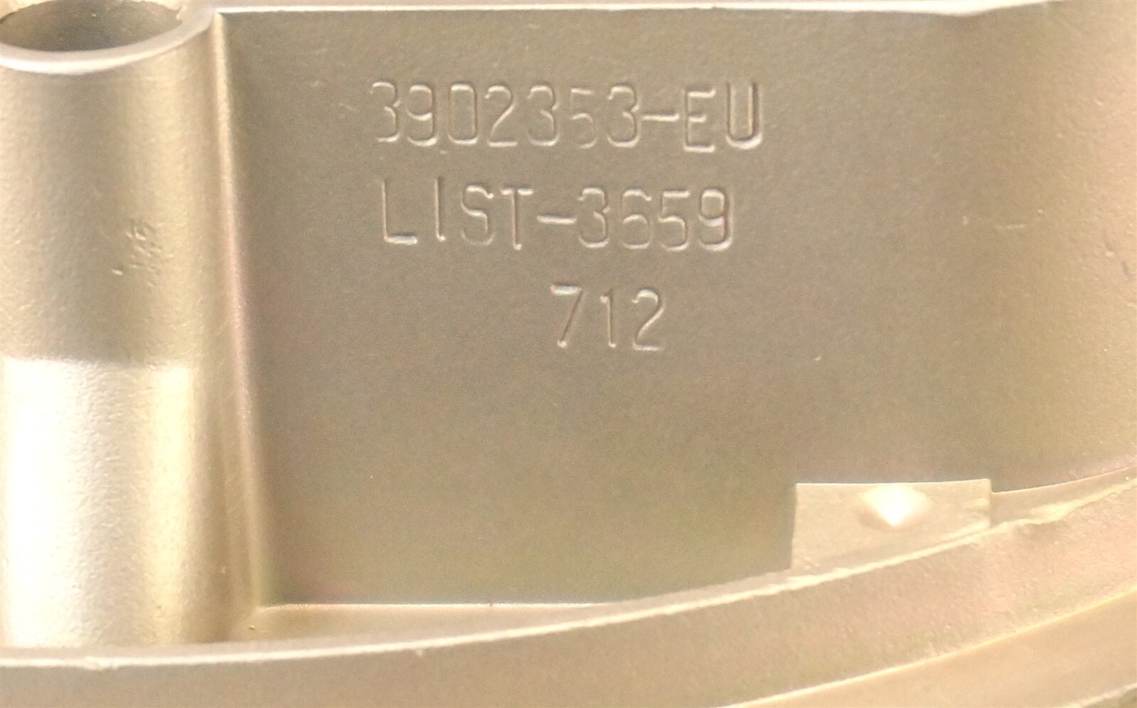 1967 Chevrolet Corvette 427 400 435 Holley Tri Power 3660 3659 ...