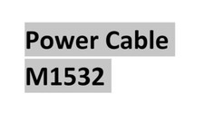 Miller 195402 Liquid Cooled Output Power Cable for Proheat35 for sale ...