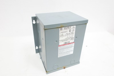 Transformers - 120 240V-Ac Voltage Transformer