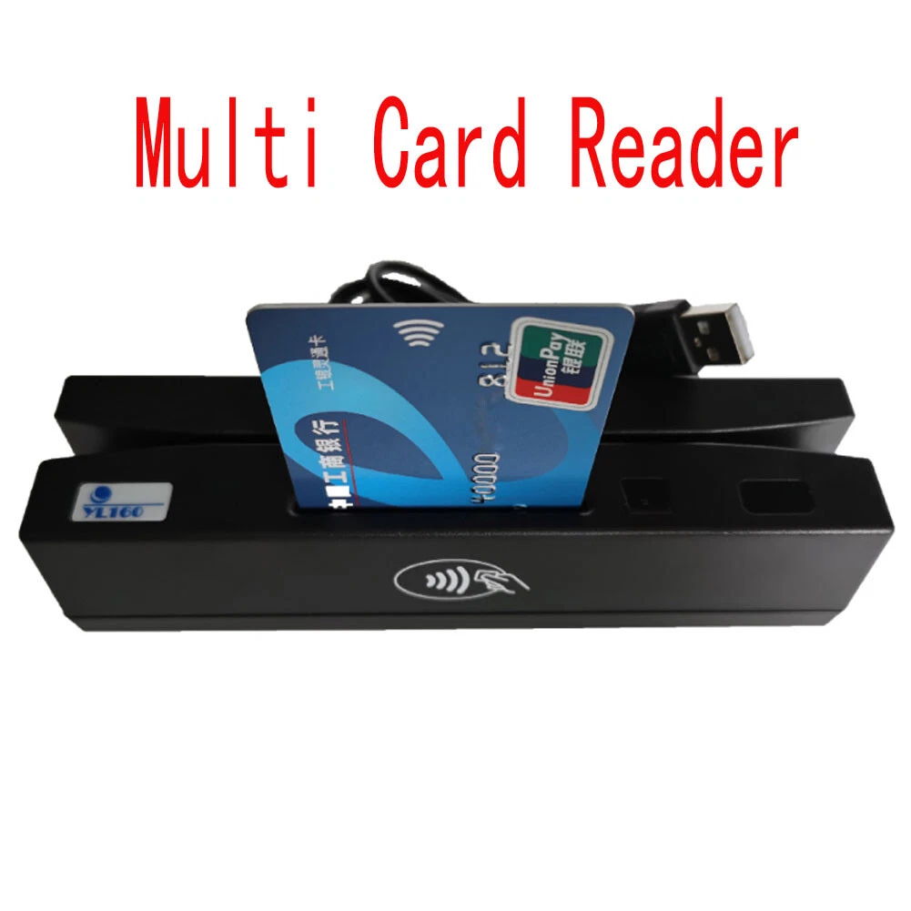 Smart Card Reader Writer